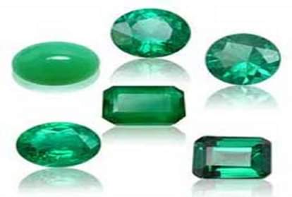 Ratna Shastra Who Can Wear Emerald Gemstone Know The Advantages And Rules Of Wearing It Amar Ujala Hindi News Live