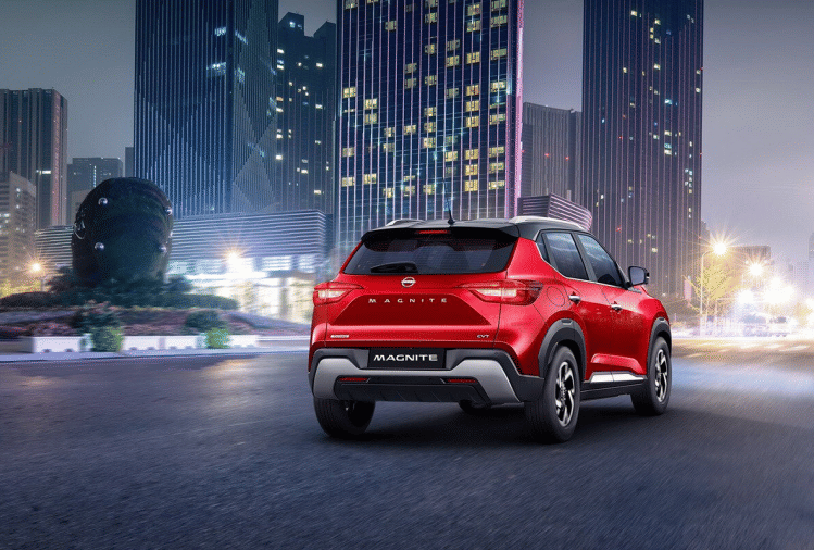 वीडियो :जानें कितनी सुरक्षित है भारत में बनी Nissan Magnite एसयूवी ...