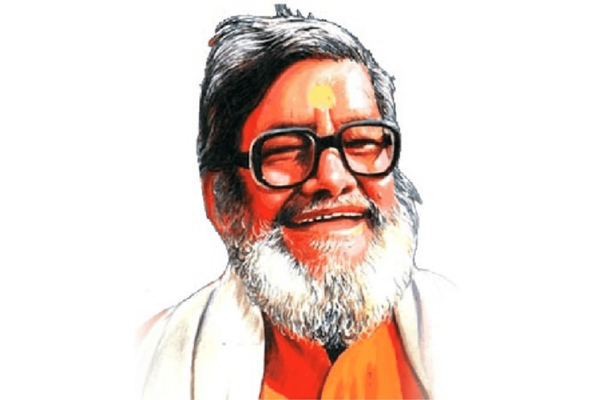 Kaka Hathrasi Ki Hasya Kavita In Hindi Striling Pulling Kavita - Amar ...