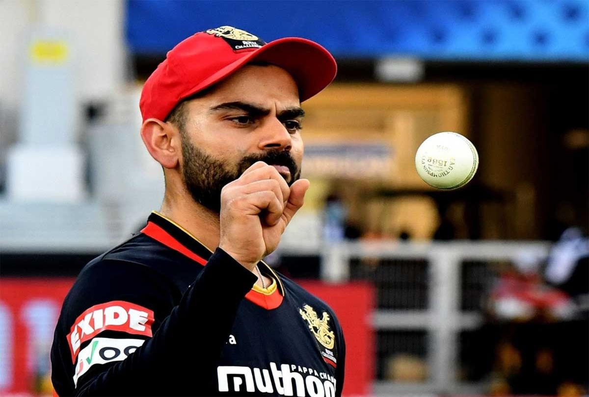 Rcb In Ipl: Rcb New Captain After 9 Seasons Know Rahul Dravid To Virat ...