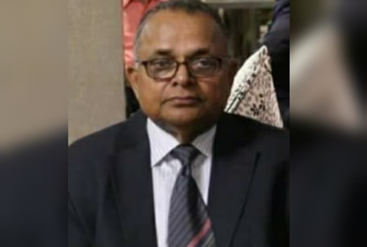 उपलब्धि:विश्व के शीर्ष वैज्ञानिकों की सूची में दूसरी बार आए प्रो. एनबी ...