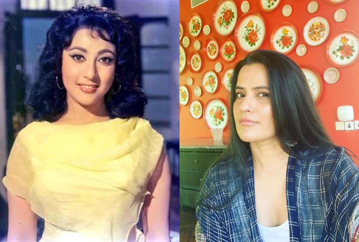 Today Five News Of Mala Sinha Johnny Walker Shabana Saeed Shilpa Shetty ...