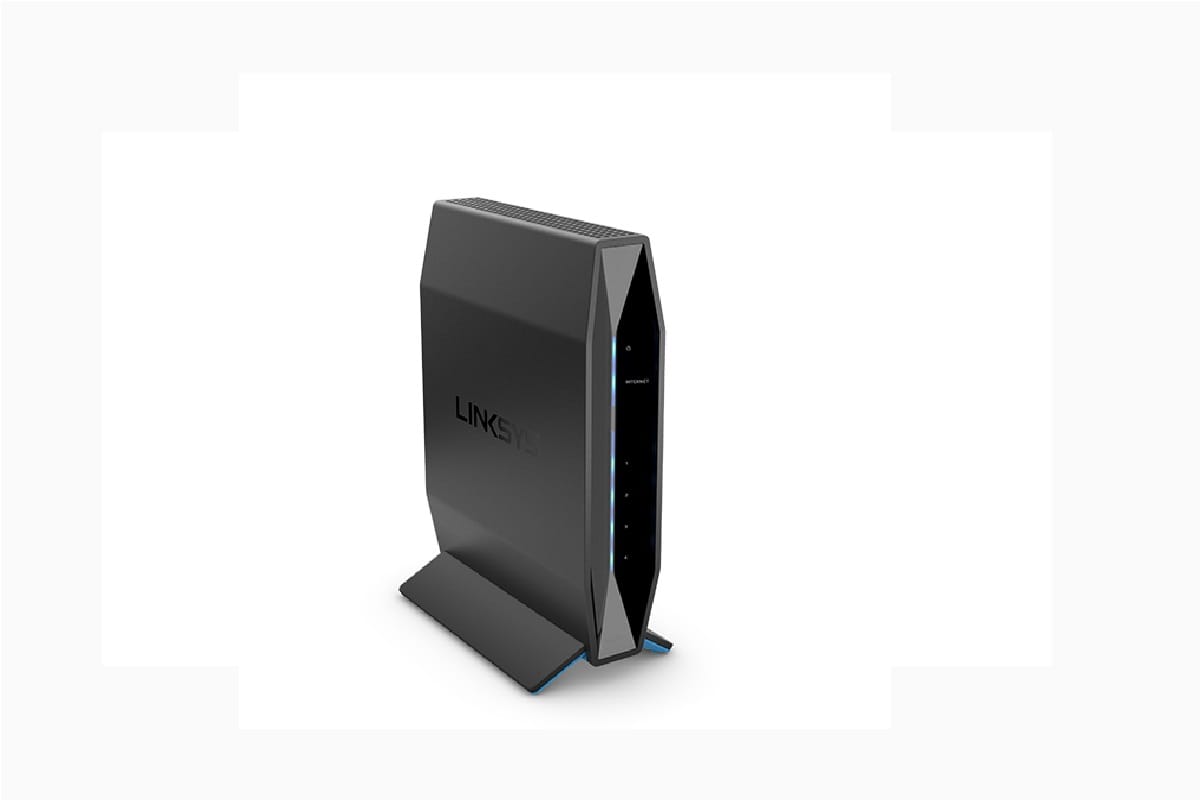 Linksys India Launches The New Budget Friendly E5600 Wifi 5 Router ...