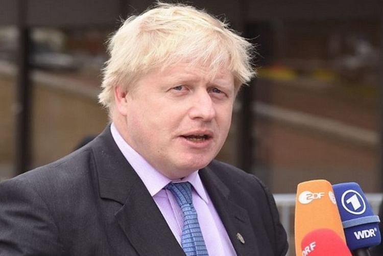 Uk Prime Minister Boris Johnson Rules Out Tougher Lockdown - Amar Ujala ... Uk Prime Minister Boris Johnson Rules Out Tougher Lockdown - Amar Ujala ...