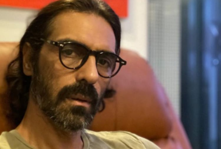 Actor Arjun Rampal Sister Komal Rampal Informed The Ncb That She Is ...