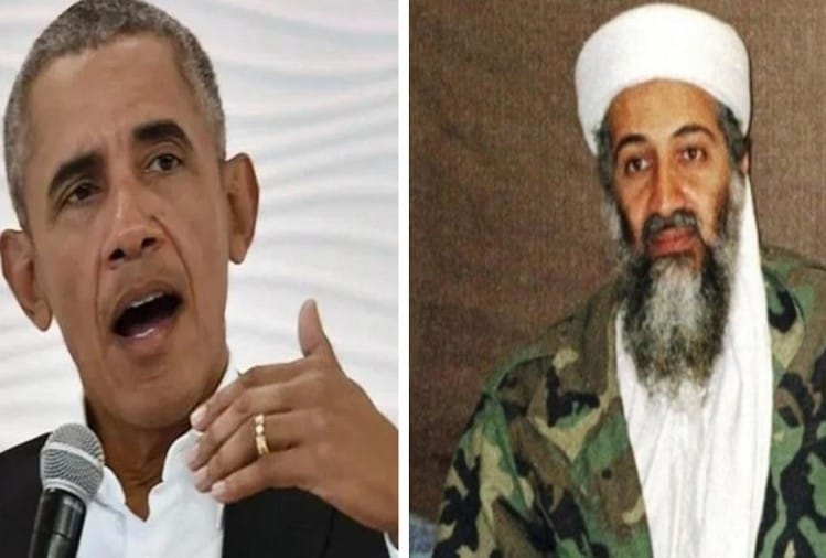 बराक ओबामा ने किया खुलासा, बताया ओसामा के खिलाफ ऑपरेशन को क्यों रखा ...