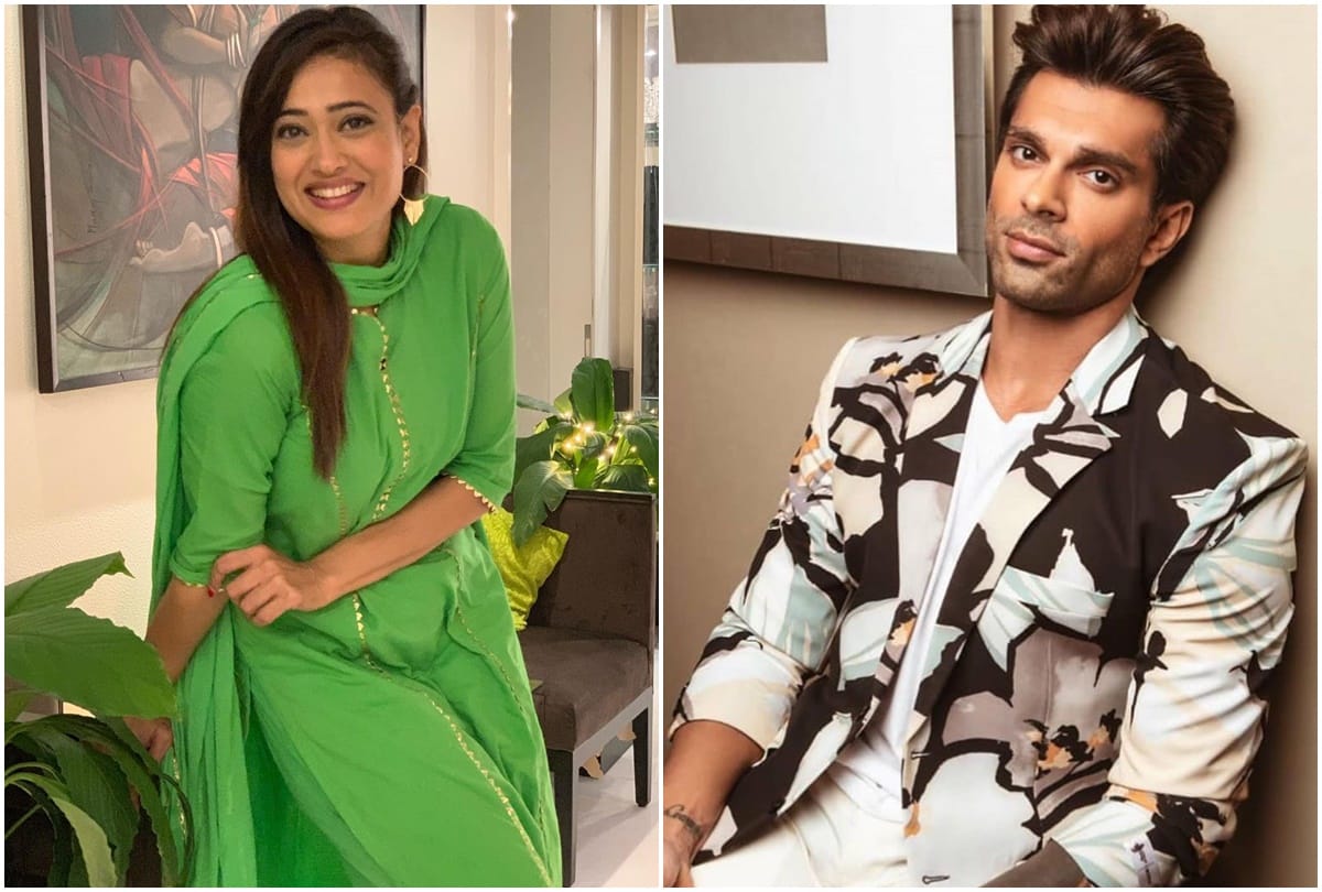 Television Actors Who Have Done Two Or More Marriage Shweta Tiwari ...