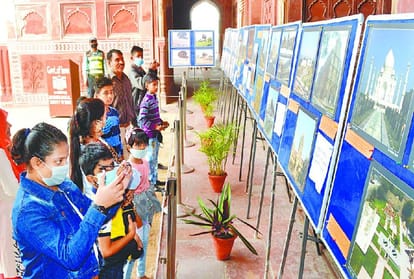 World Heritage Week: A Tale Of Unknown Tomb Of Ladli Begum Know History ...