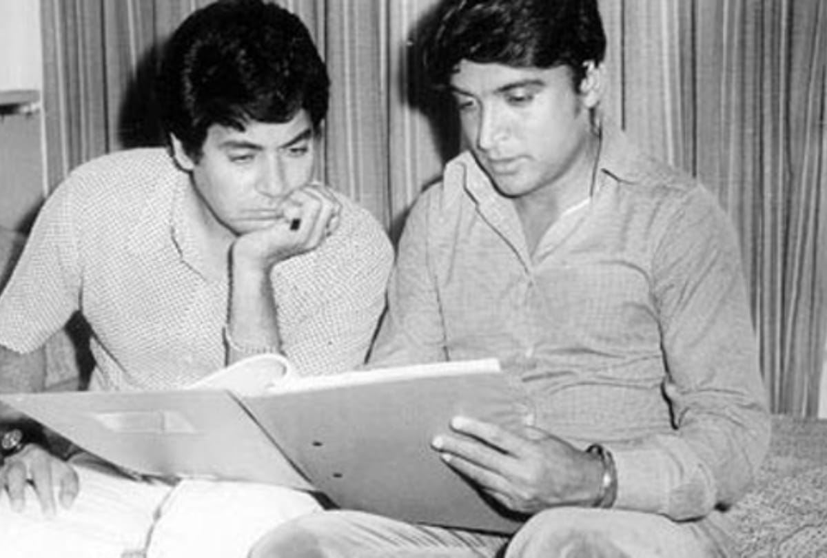 Bioscope With Pankaj Shukla Haathi Mere Saathi Rajesh Khanna Tanuja ...