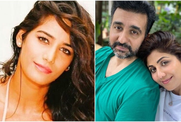 Raj Kundra Case Poonam Pandey Disclosure Says My Number Was Leaked With ...