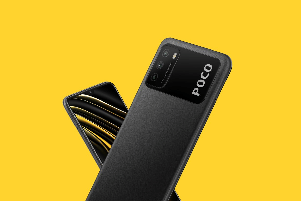 Poco M3 स्मार्टफोन हुआ लॉन्च, मिला तीन कैमरे और 6000mah की बैटरी का ...