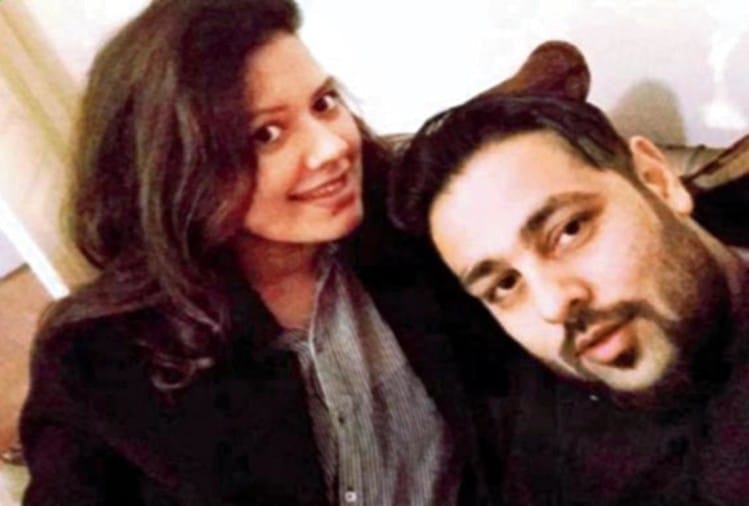 Rapper Badshah And Wife Jasmin Marriage Life Is In Trouble ...