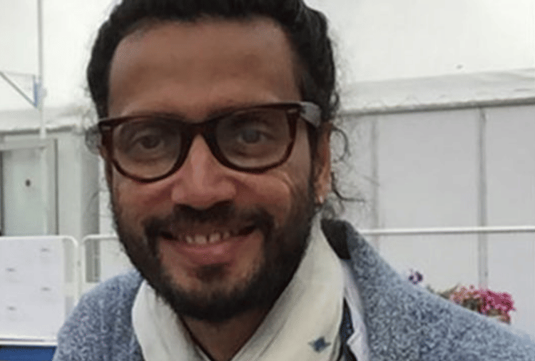 Keith Gomes Film Shameless Is India Official Entry For Short Film ...