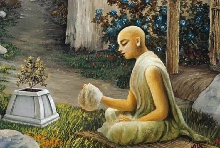 Swami Haridas Ji Maharaj Vrindavan Haridas Ke Bhajan - Amar Ujala Kavya ...