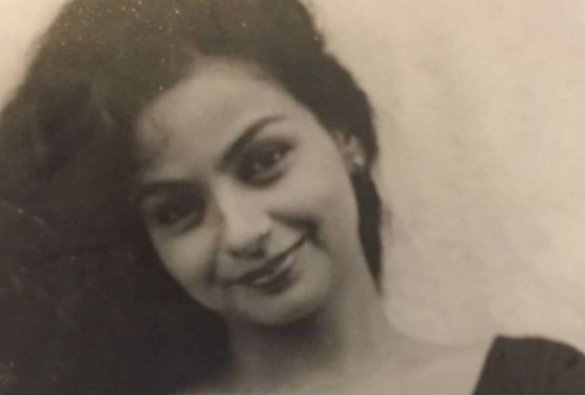 Neelima Azeem Birthday Here Know About Actress - Entertainment News ...