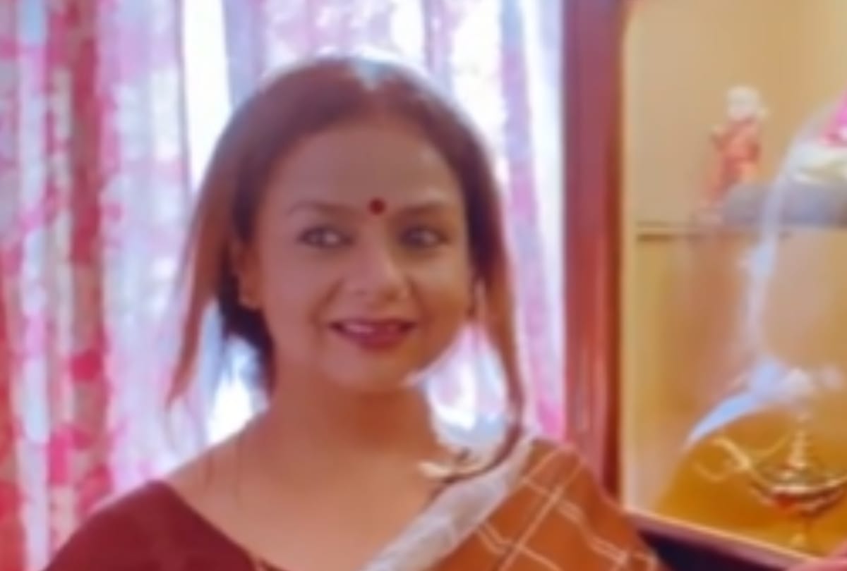 Neelima Azeem Birthday Here Know About Actress - Entertainment News ...