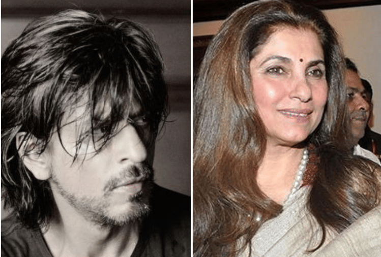 Dimple Kapadia Joins Shahrukh Khan Movie Pathan Deepika Padukone John ...