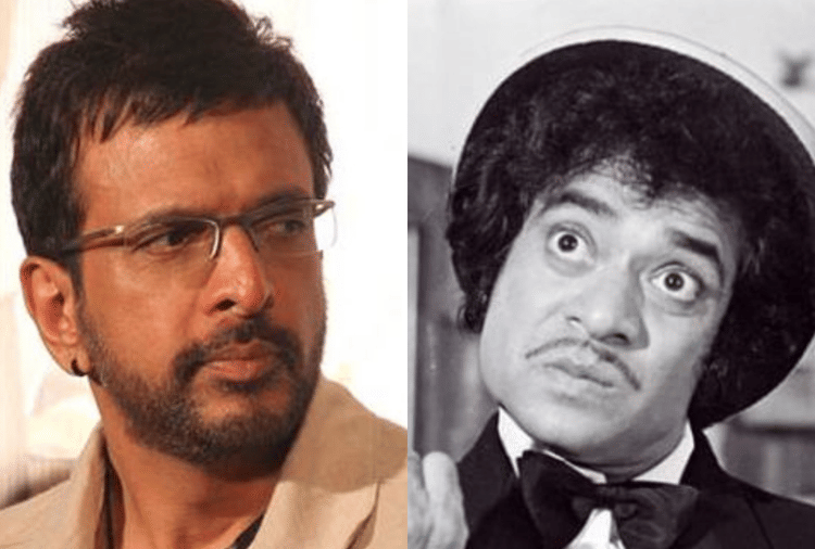 Birthday Special Of Javed Jaffrey When He Started Hating His Father ...