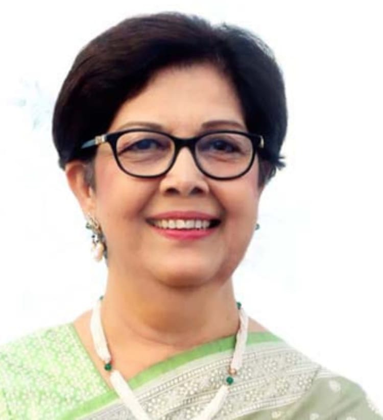 Mukta Singh Declares That She Would Be Candidate From Congress - Udham ...