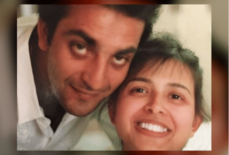 पहली पत्नी ने संजय दत्त की खातिर कुर्बान कर दिया था सबकुछ, 32 साल की ...