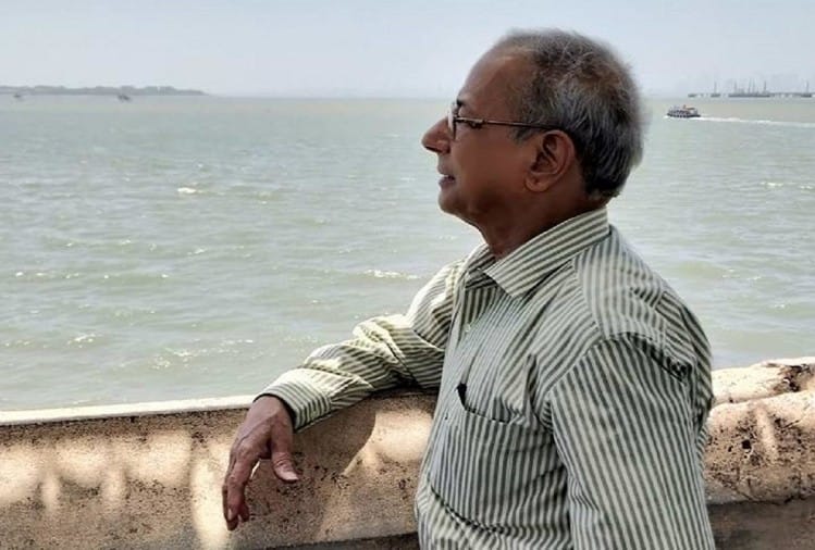Manglesh Dabral's Diary: Here Are Some Quotes By The Famous Poet - Amar ...