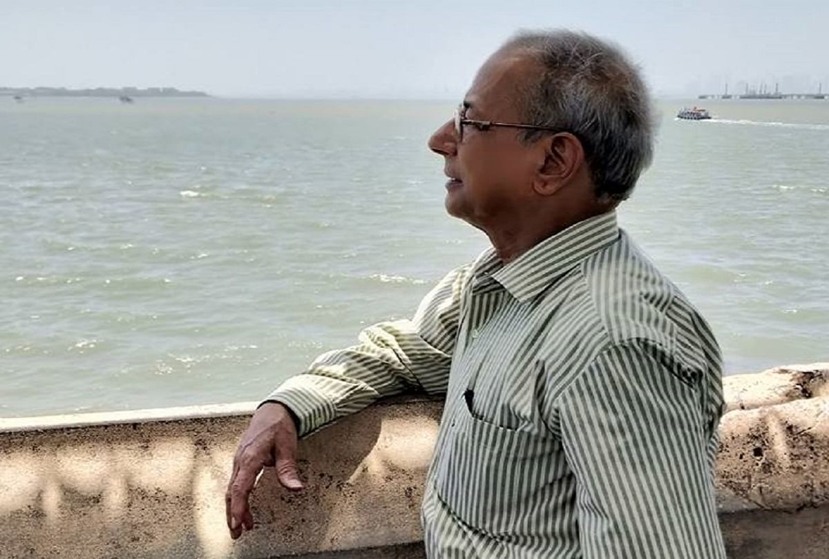 Manglesh Dabral Hindi Kavita Varnmala - Amar Ujala Kavya - मंगलेश डबराल ...