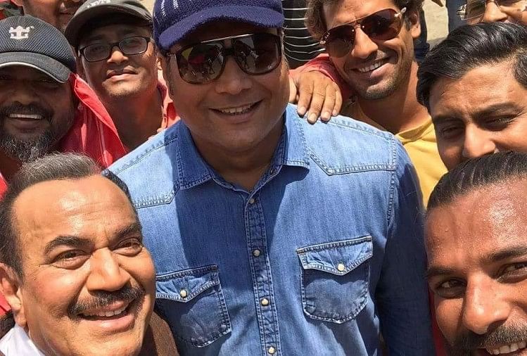 दरवाजे तोड़ने से पहले ये काम करते थे Cid के दया असल जिंदगी में जीते