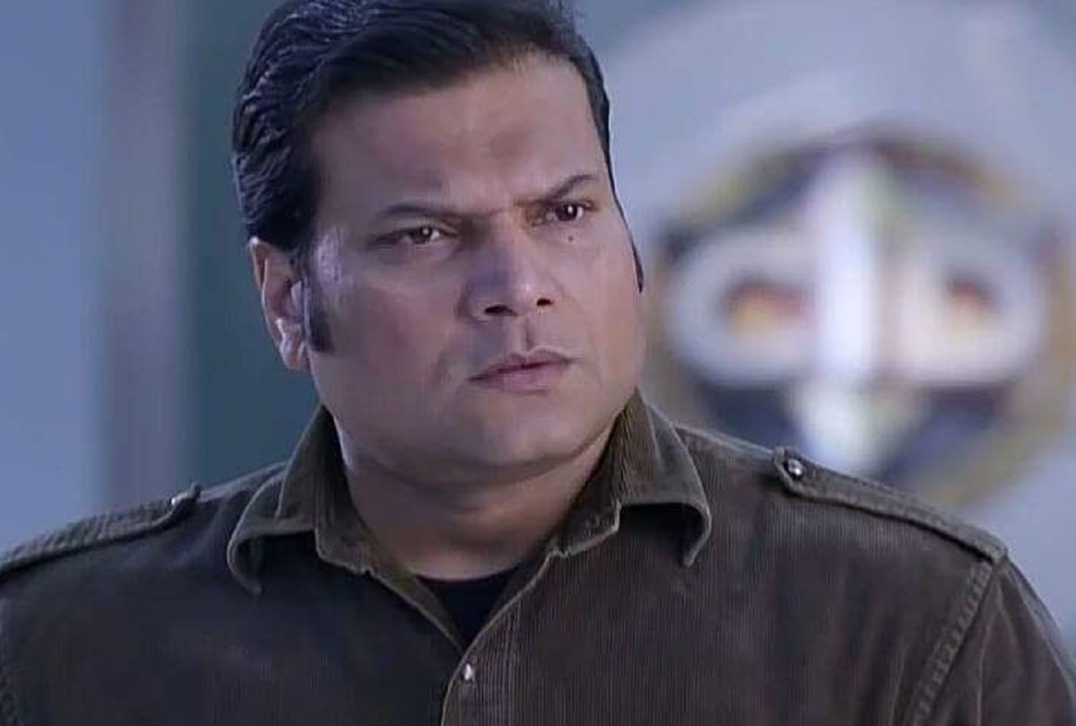 Dayanand Shetty Birthday Special Know Unknown Facts About Cid Actor ...