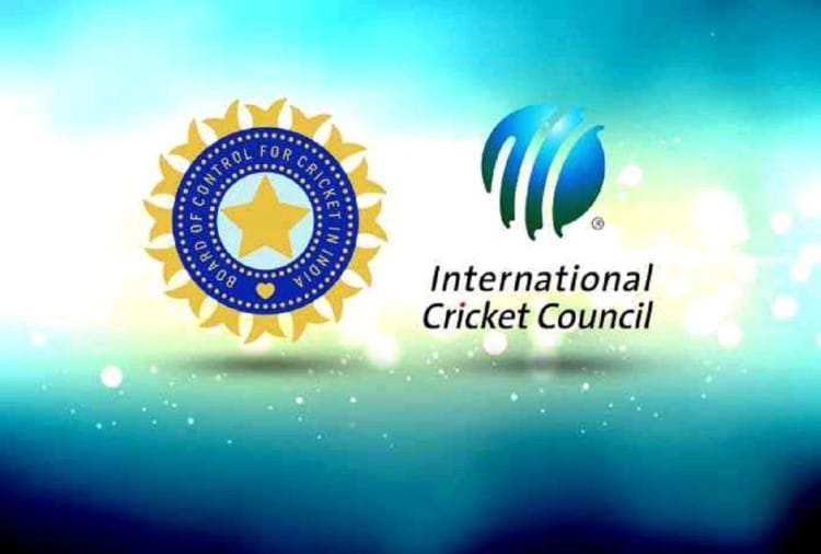 International Circket Council Icc Can Confirm Its Intention To Push For ...
