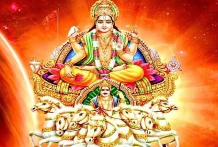 Kharmass Month Importance And Significance Surya Puja Vidhi - Amar ...
