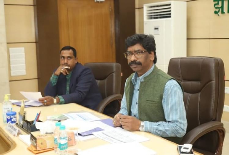 Jharkhand Cabinet Health Minister Banna Gupta Targeted Bjp Said Trying ...