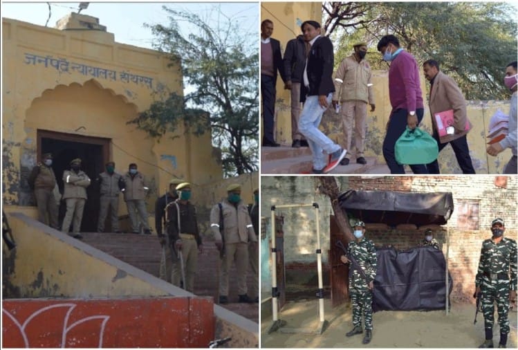 Hathras Case:ये हैं हाथरस की बिटिया के वो आखरी शब्द जो आरोपियों के लिए ...