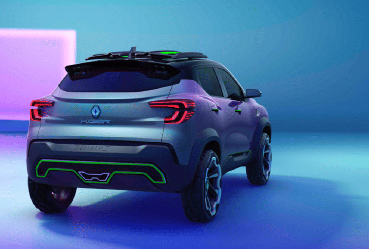 Renault Kiger Launch Date In India Price Know Renault Kiger ...