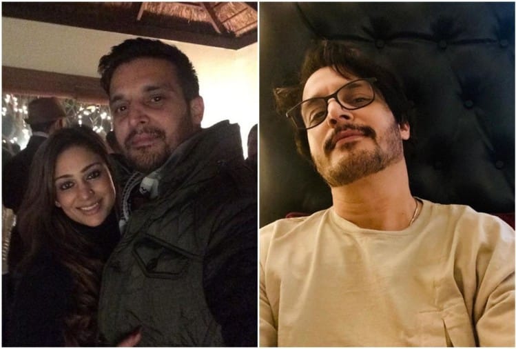 Jimmy Shergill Wife Married Him To Take Revenge Here You Know Their ...