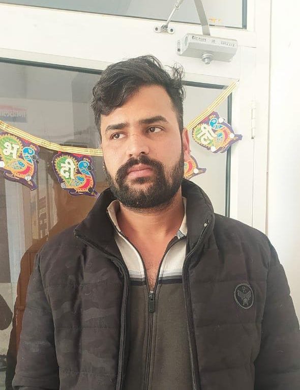 Akshay Kalra Murder Case: Last Accused Arrested, Charge Sheet Will Be ...