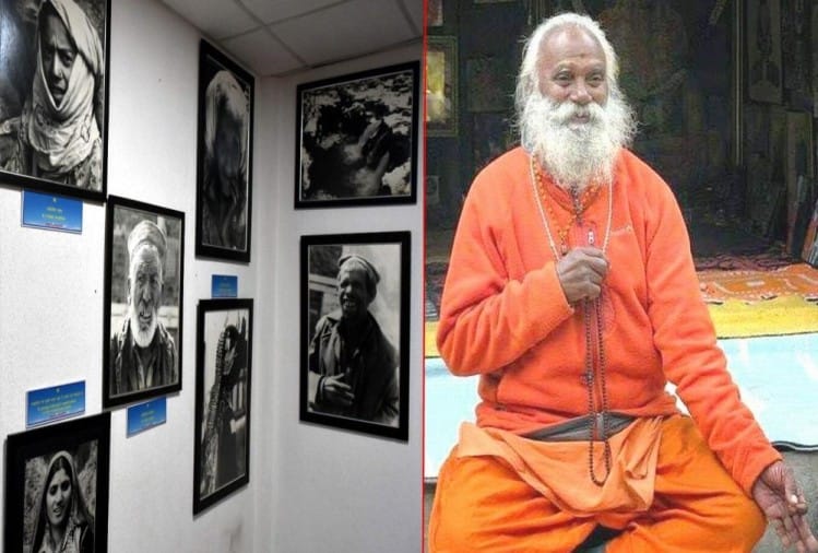 Uttarakhand Latest News: Photo Baba Swami Sundaranand Passes Away See ...