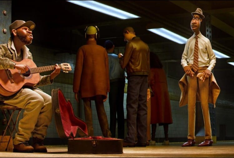 Soul Movie Review:डिजनी ने ओटीटी पर रिलीज की साल की सबसे बेहतरीन फिल्म ...