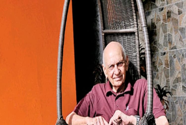 Sexpert Dr Mahinder Watsa Passes Away At The Age Of 96 - Amar Ujala ...