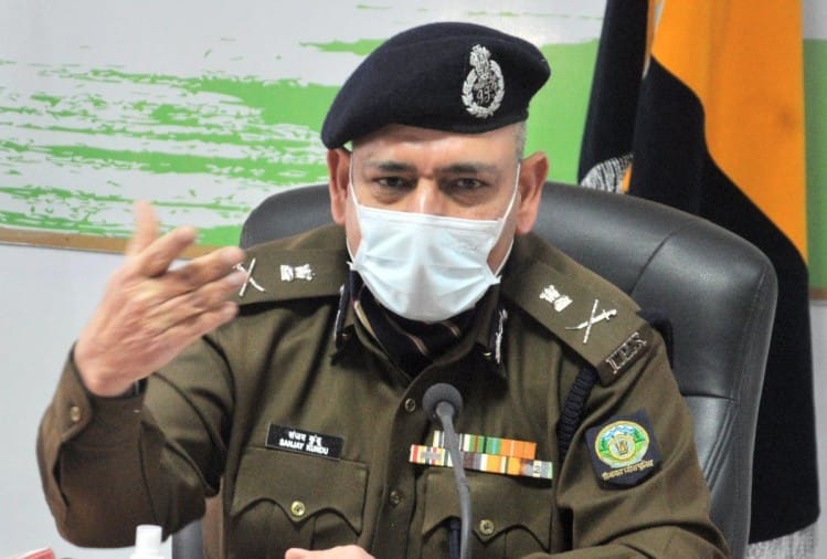 हिमाचल:77 पुलिस कर्मियों को अति उत्कृष्ट सेवा पदक, सूची जारी - Ati ...