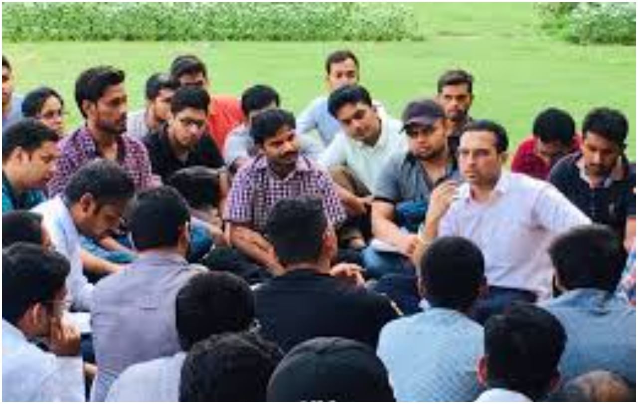 Suyash Chavan Upsc Ifs 2018 Topper, Upsc Preparation Strategy Tips, Ias ...