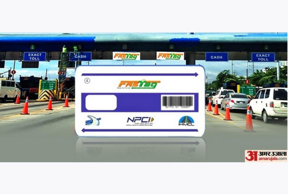 Where To Purchase Fastag From Nhai Publishes Revised List Of Issuers Of ...