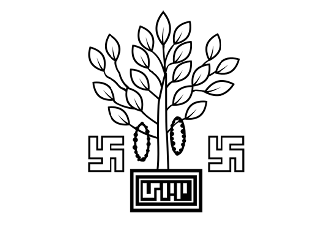 झारखंड ने 2020 में बदल दिया था अपना प्रतीक चिह्न, जानिए क्या होते हैं ...