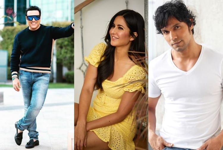 Bollywood Films Which Had The Odd Jodi On Screen And Still Became ...