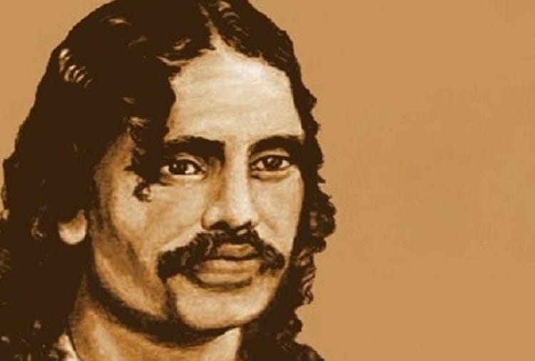 Writer Bharatendu Harishchandra Death Anniversary Today - Amar Ujala ...