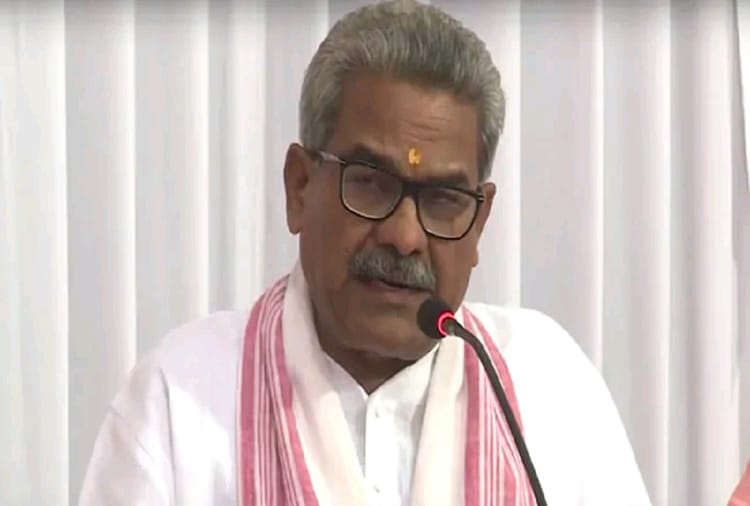 राम मंदिर भारत के स्वाभिमान और गौरव का प्रतीक होगा:आरएसएस - Rss Says ...