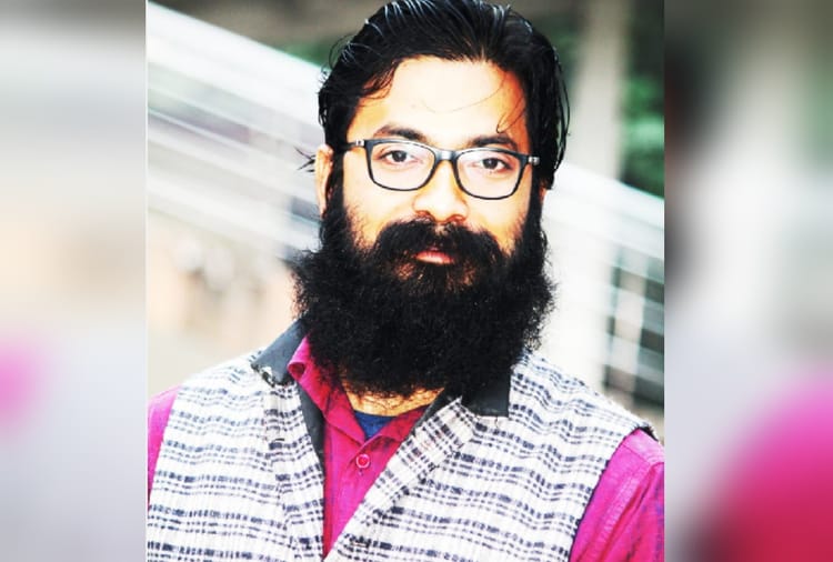 Cm Yogi Adityanath Swami Will Given Vivekananda Youth Award To Samaj ...