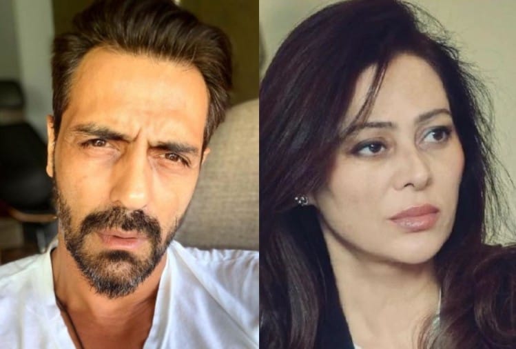 Arjun Rampal Sister Komal Rampal Has Been Summoned By Ncb In Drugs Case ...