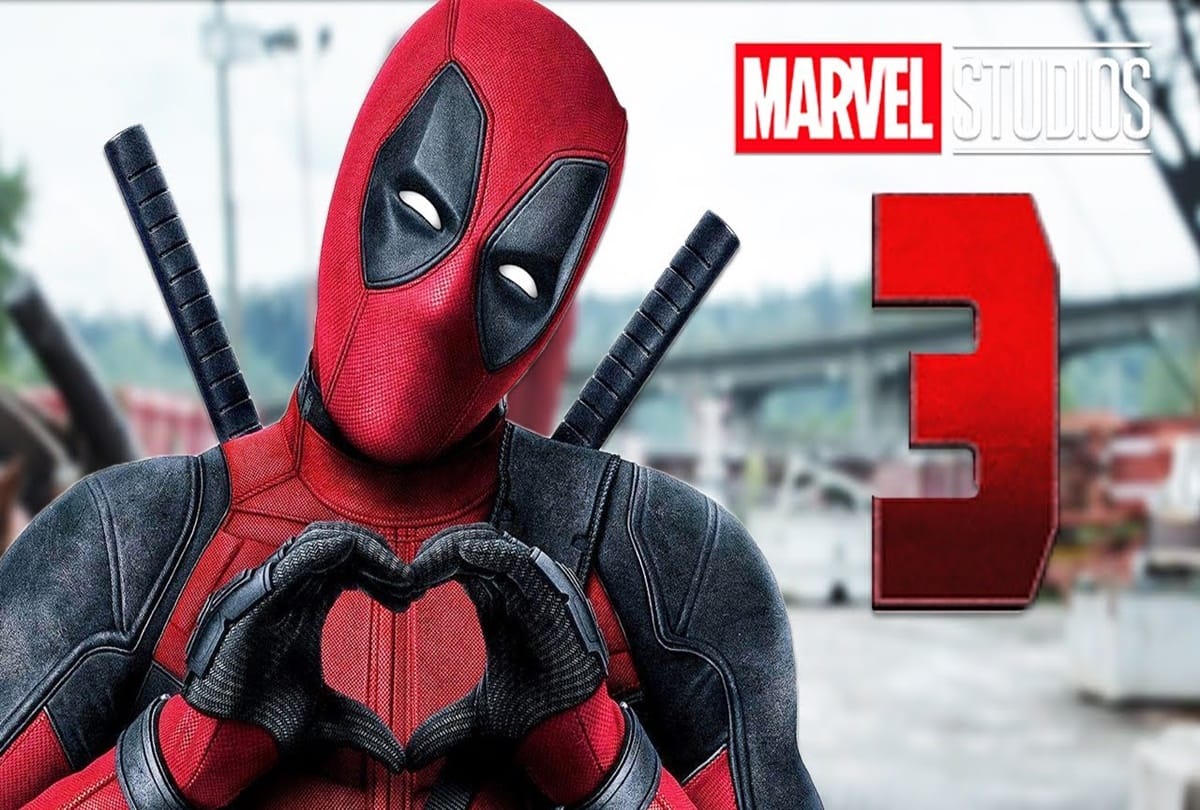 Ryan Reynolds Starrer Deadpool 3 To Be Marvel Cinematic Universe First ...