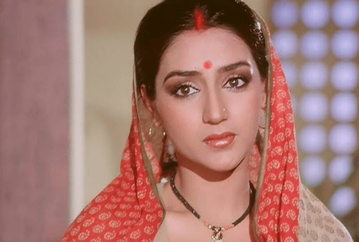 Bollywood Actress Anuradha Patel Interesting Facts And Career ...