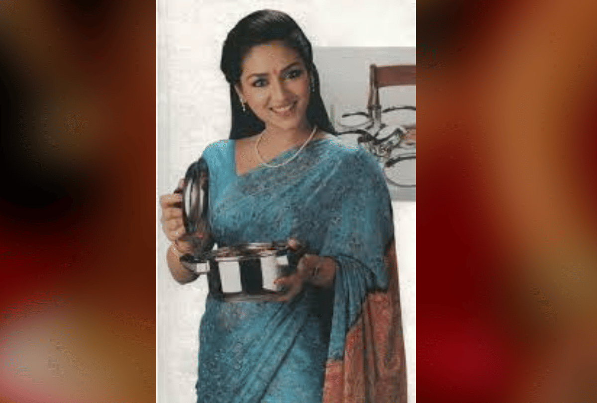 Bollywood Actress Anuradha Patel Interesting Facts And Career ...